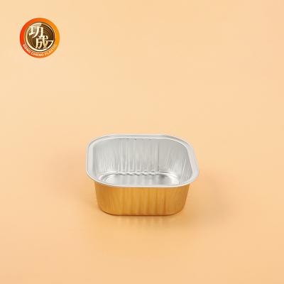 Cina Eco-friendly Casse da imballaggio in argento/oro/OEM Logo personalizzato Forma rettangolare/rotonda personalizzata in vendita