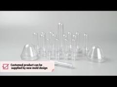 OEM Soda Bottle Preforms PP 20 Litre Pet Bottle Preform