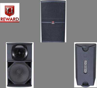China T-715 Single 15'' inch speaker 1*15