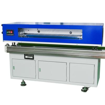 China No Leakage Seam Automatic Seamer Machine with ≤75dB Noise Level 0.2-0.4mm Seam Thickness for sale