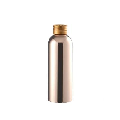 China 18/20 Neck Finish Plastic Container Bottles with Screen Printing Surface Description Plastic Container Bottle for sale
