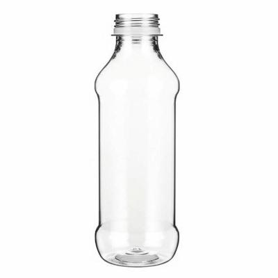 중국 18/20 넥 마감 라벨 표면 맞춤형 플라스틱 스포츠 물병 - 운동선수 및 피트니스 애호가에게 완벽 판매용