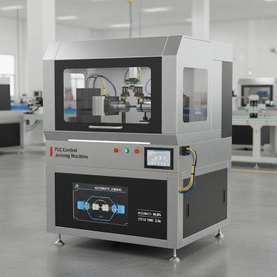 China PLC Control Automatic Joining Machine Electric Tool Offering and Accurate Joining Performance in Production Environments for sale