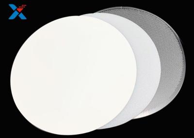 China 3mm Optical Grade PMMA Acrylic Light Guide Plate Laser Dot Cutting for sale