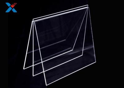 China ISO FCC Scratch Resistant Acrylic Sheet Plexiglass Laptop Screen for sale