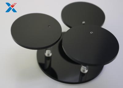Cina Leggermente taglio su ordinazione dello strato glassato 3mm del piatto di plastica acrilico del perspex in vendita
