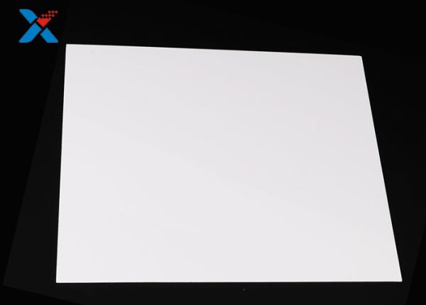 2mm Frosted White Acrylic Sheet Double Sided Matte Plexiglass Panels