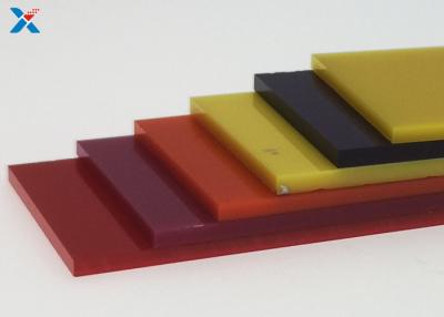 Cina Materia prima acrilica di plastica trasparente del vergine PMMA degli strati di Casted 8x4 in vendita