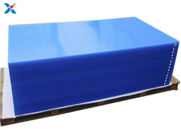 Abitudine acrilica colorata della lastra estrusa 4x8 che taglia i pannelli del lucite PMMA