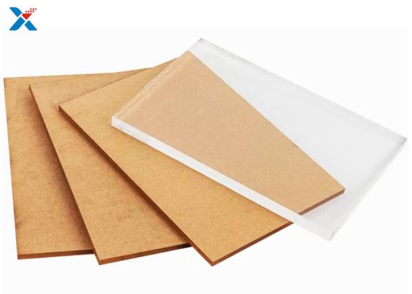 24 X 36”Transparent Perspex Plastic Panels For Sneeze Guard