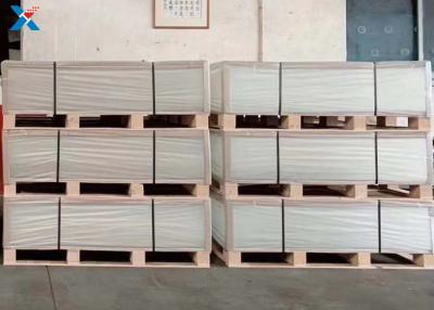 Cina strati acrilici della radura 8x4 in vendita