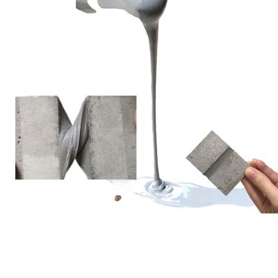 Quality Gray - Waterproof, Fast Curing, Durable & Paintable Concrete Crack Filler for for sale