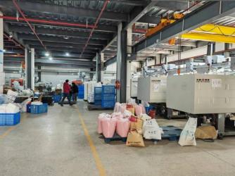 China Factory - Shenzhen Kadi Yunmeng Technology Co., Ltd