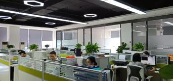 China Factory - Shenzhen Kadi Yunmeng Technology Co., Ltd