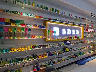 China Factory - Shenzhen Kadi Yunmeng Technology Co., Ltd