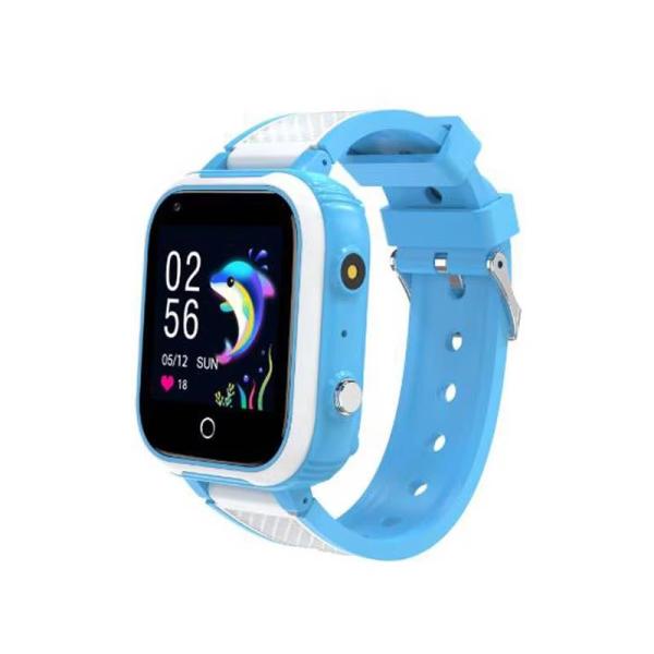 Quality 4G Kids Smartwatch DH9S SOS Anti-lost Phone Watch for Children's Safety and for sale
