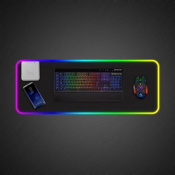 Quality Electric Charger Multifunction Desktop Gaming Computer Custom Logo Waterproof for sale