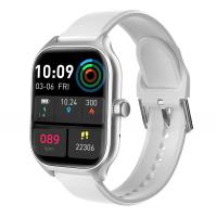 Quality 2024 Digital Sport Waterproof Smart Watch Heart Rate Sleep Tracker Inteligente for sale