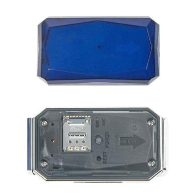 China Mini LBS Tracker Button Battery CR2032 Pet GPS Tracker Device Waterproof Locator Real-time Tracking for Pet Dog Cat Kids for sale