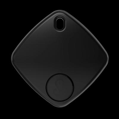 China Child Pet Finder Mini Smart Tag GPS Tracker with Waterproof Plastic Key Bag Anti-Lost Alarm in GPRS Positioning Mode for sale