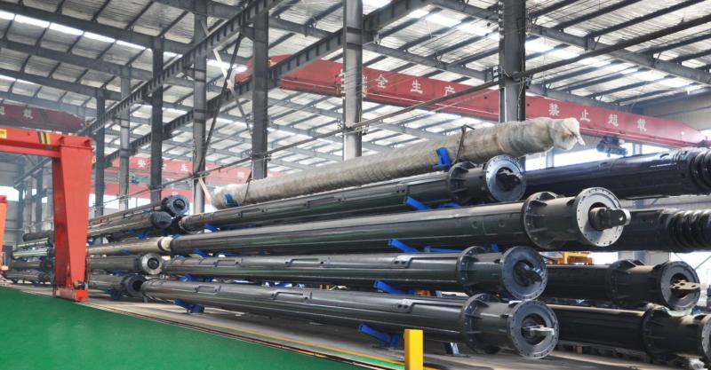 Fornecedor verificado da China - APIE FOUNDATION EQUIPMENT （CHINA）LIMITED