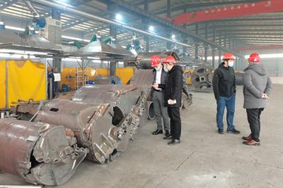 中国 石の歯の黒いオーガーが付いている1200mm Diaの訓練のバケツの装備装置 販売のため