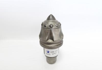 중국 하드 드릴링 돌 오거 파일 도구를 위한 APIE 총알 이빨 판매용