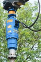 China Apea Series Auger Drill for sale