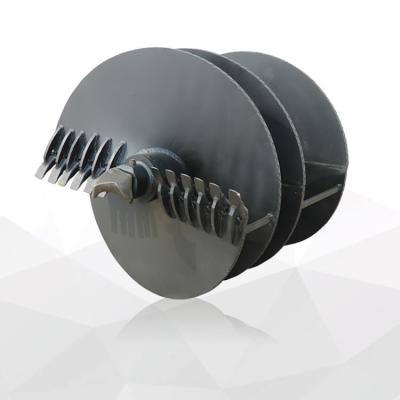 中国 カートン箱の磨かれた採鉱の掘削装置用具の炭素鋼 販売のため