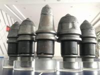 China Forging Type Geological Drilling Rig Machine Tool Durable for sale
