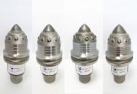 China 3055 Deep Drilling Rig Tool Precision Engineering Bullet Teeth For Augers for sale