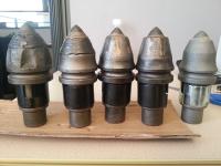 China Forging Type Geological Drilling Rig Machine Tool Durable for sale