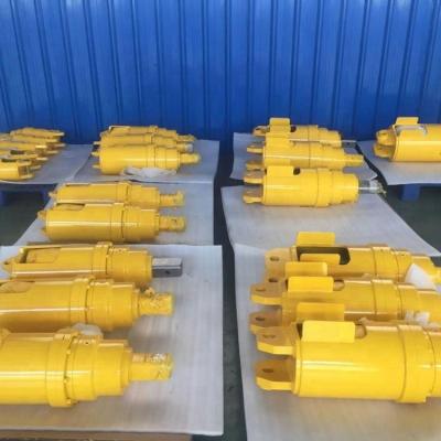 China 65Rnd-110Sq アウトプットシャフト マックス・アガーのための水力土磨き機 直径土 350-2000mm for sale