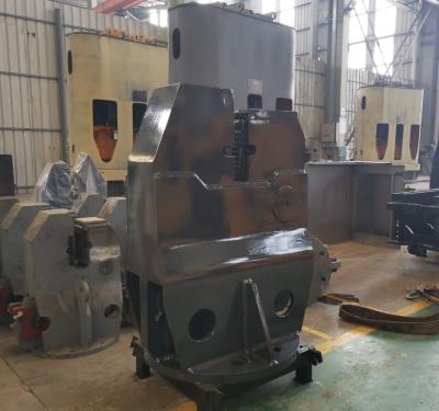 China Cost Effective Electric Vibratory Hammer For Bridge Construction Pile Driver for sale