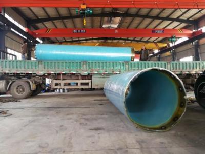 Cina Strumentazione per la perforazione Strumenti di costruzione di fondazioni Casing a doppia parete in vendita