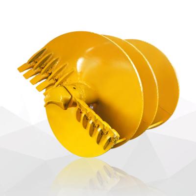 Cina Prodotto in Cina Strumenti per la perforazione Augiera retta 600 mm 800 mm 1000 mm in vendita