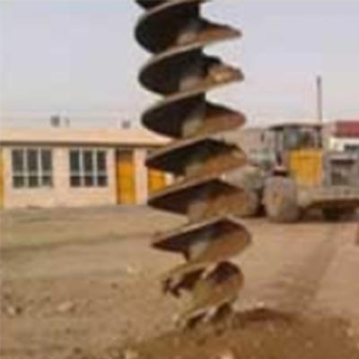 Chine Forage hydraulique de forage de forage hydraulique avec un débit de 70 à 150 Lpm et un arbre de sortie hexagonale de 2,5 à vendre