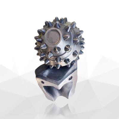 Cone Rock Roller Drill Bits Core Barrel para máquinas de perfuração rotativas