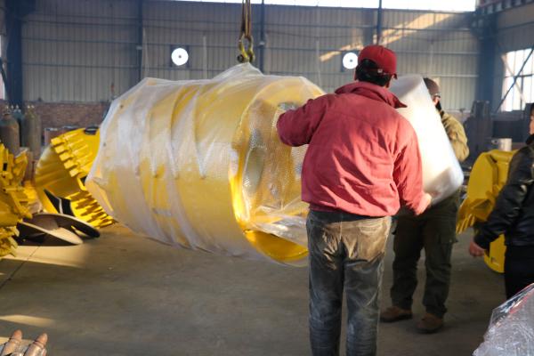 Drilling Solutions With Rotary Rig Tools Drill Bit Piles Bullet Teeth Core Barrel And Drilling Bucket For Tough Formations