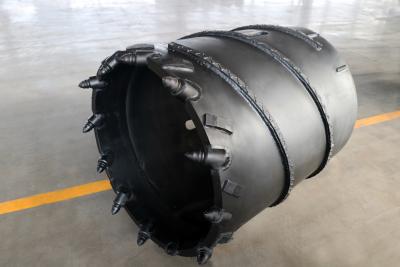 Chine Solution de forage avec des outils de forage rotatifs Forage de piles de morceaux de balle Dents de balle Baril de noyau et seau de forage pour les formations dures à vendre
