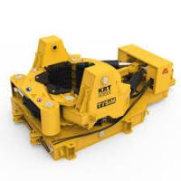 China Hydraulic Casing Oscillator For Drilling Rigs Piling Rigs for sale