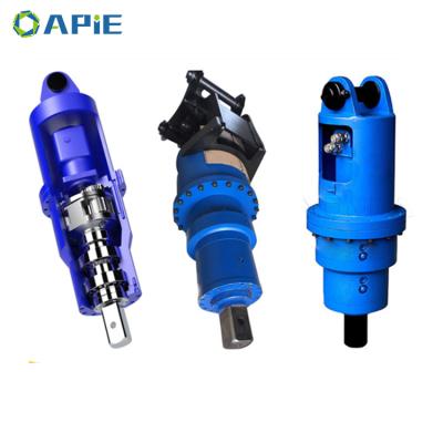 中国 多機能アースオーガーアタッチメント あらゆる土壌タイプに対応した効率的な掘削機オーガー 販売のため