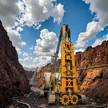 Cina Rivoluzionare l'idromolino Taglio Sferico Hobs Devi avere attrezzature di fondazione profonda in vendita