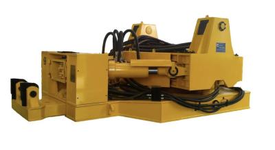 China Hydraulic Casing Oscillator with Max.oscillator torque 7560 KN.m, Max.Casing diameter 3000 mm, and Max.Lifting force 5410 KN for Drilling Rig Oscillator Machine for sale
