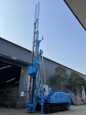 China Jet Grouting Drilling Rig Anchor Nail Drilling Machine Factory for sale
