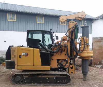 China Hydraulic Borehole Drilling Machine Mini Drill Rig Pricehydraulic Rotary Drill Equipment For Sale for sale