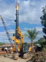 China Lightweight Compact Portable Mini Drilling Rig for Multi-purpose Drilling for sale