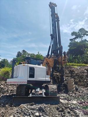 China Multi-functional Mini Drilling Rig for Geological Survey and Foundation Drilling for sale