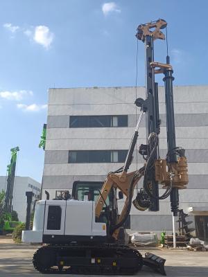 China Stable Hydraulic System Mini Drilling Rig Reliable Drilling Equipment for sale