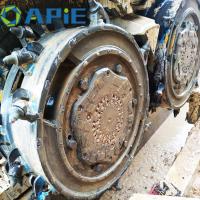 China Diaphragm Wall Milling Machine Gearbox Components Designed for Trench Digging Tasks for sale
